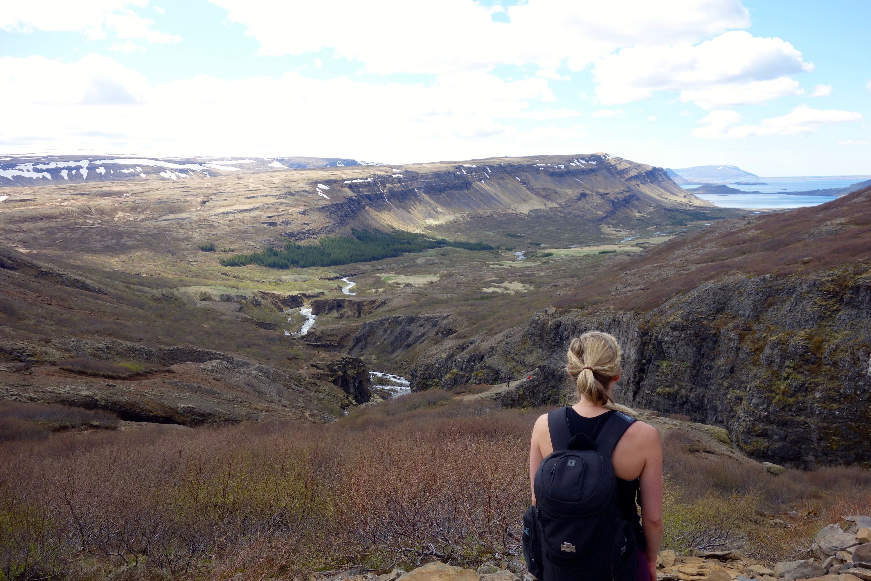 8 fantastic hiking trails in Iceland