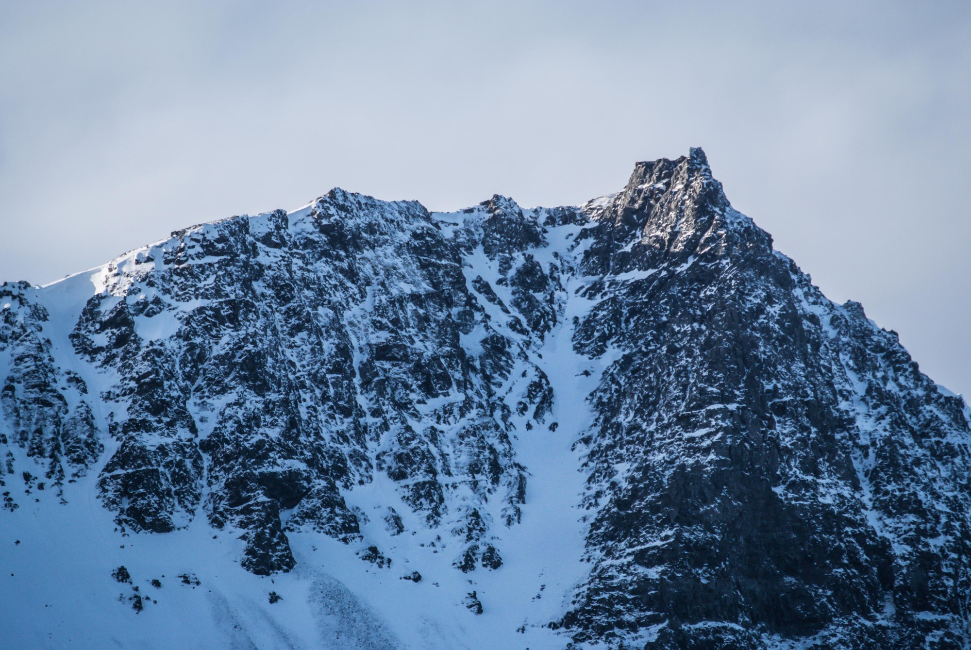 Hótel Hafnarfjall í Borgarnesi