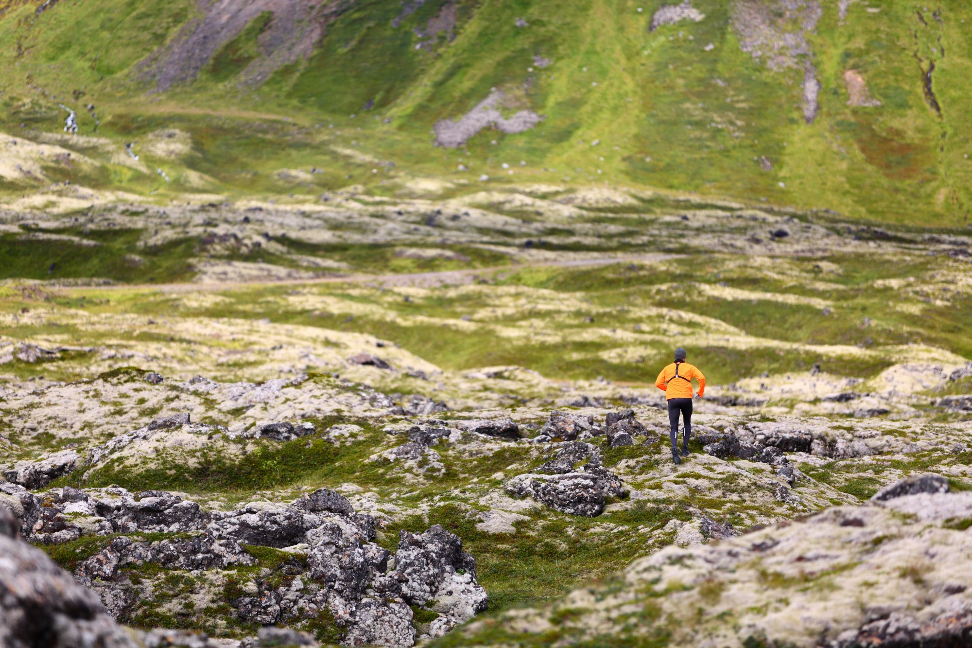 Top 10 Races and Trails in Iceland