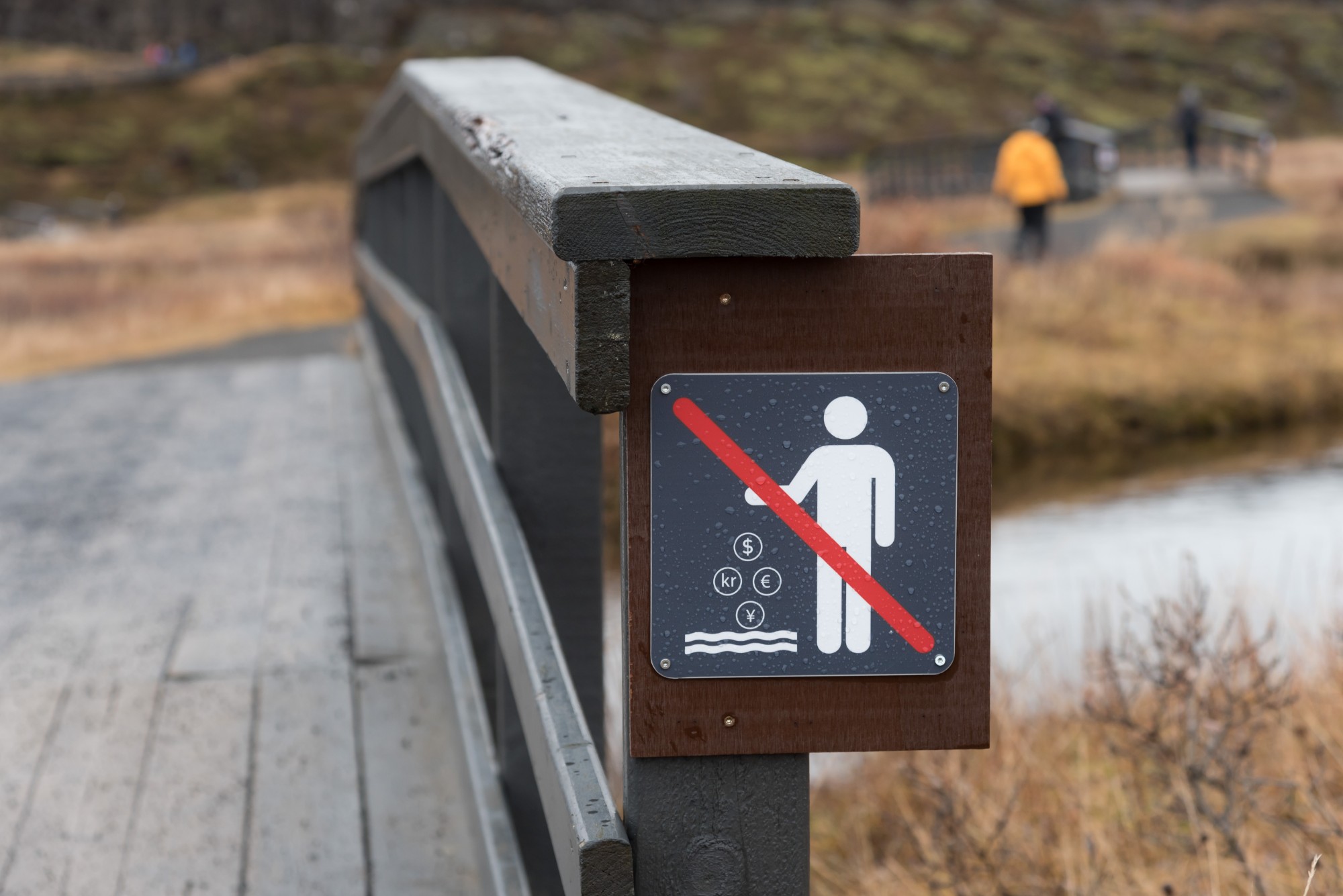 Don't Be a Bad Tourist in Iceland | Hey Iceland Blog