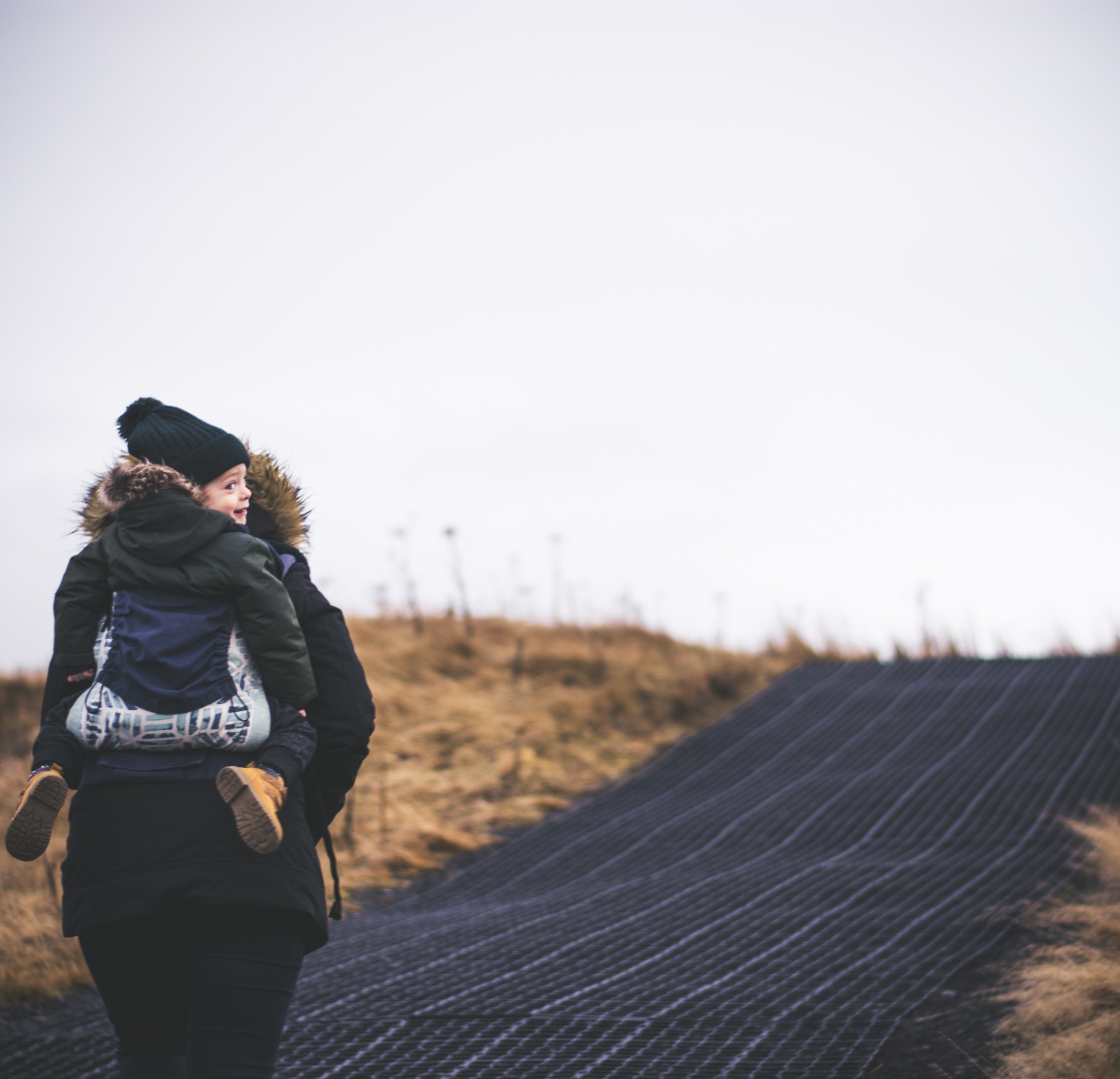 Tips For Traveling in Iceland With a Baby or Toddler | Hey Iceland Blog