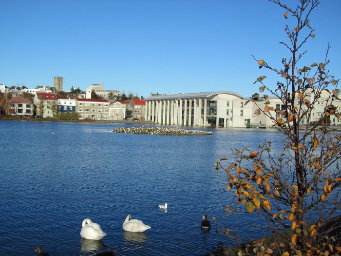 10 Must-See Attractions in Reykjavík | Hey Iceland Blog