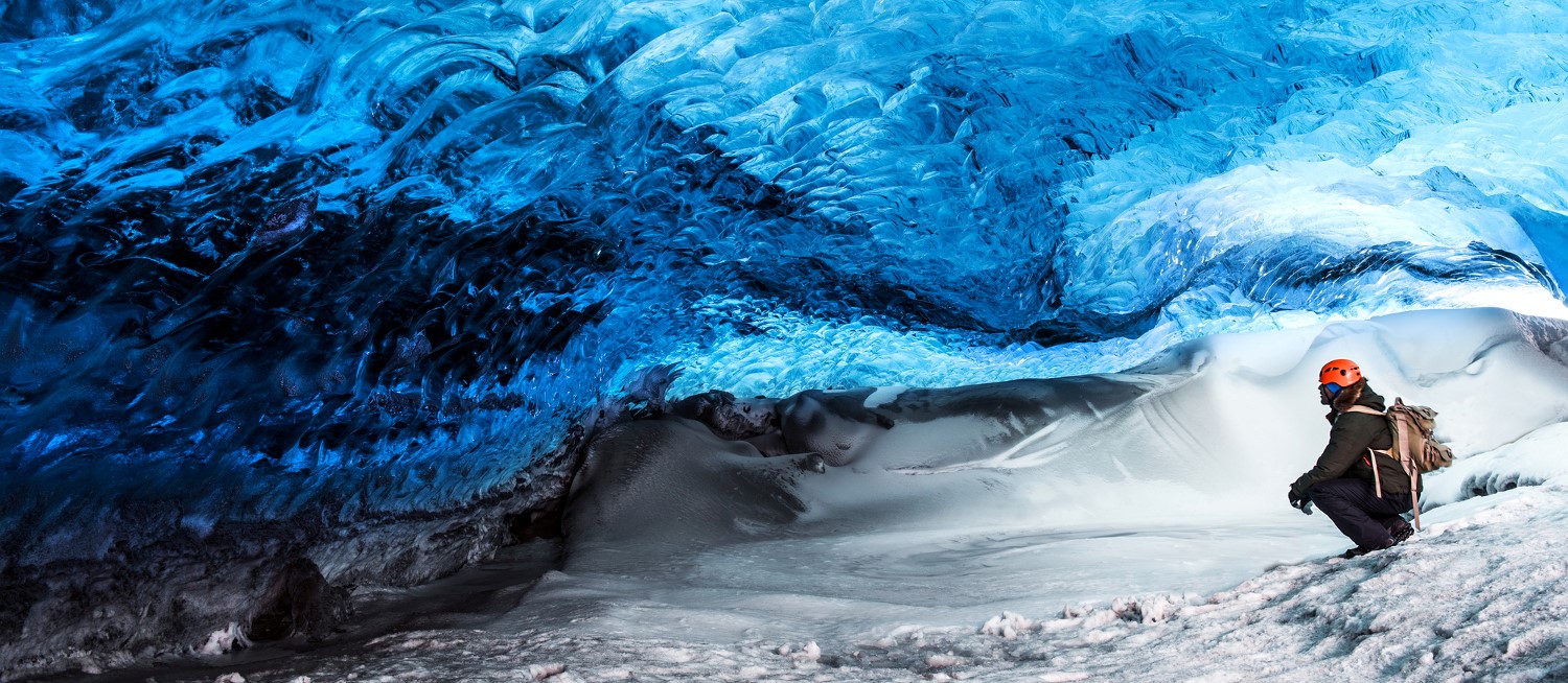 Why Iceland is the Ultimate Winter Wonderland | Hey Iceland Blog