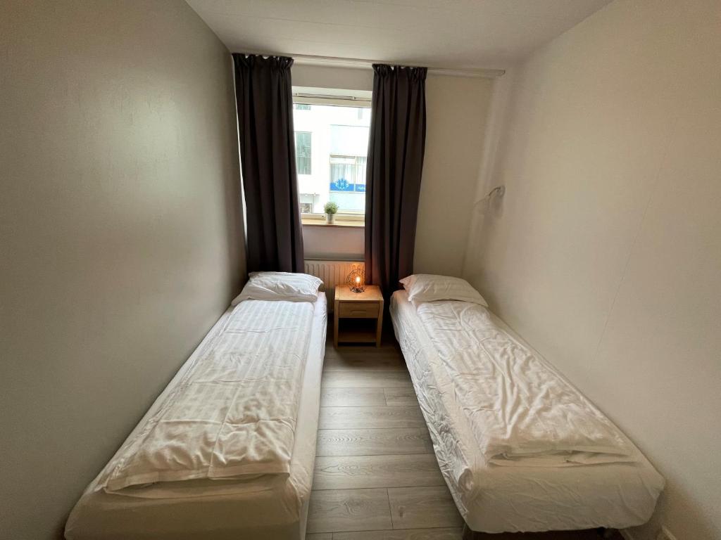 Saga Apartments | Akureyri |North Iceland