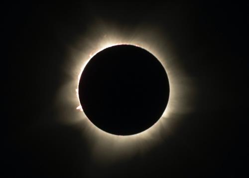 Solar Eclipse Tours in Iceland