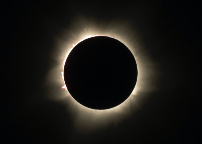 12 August 2026 Solar Eclipse in Iceland