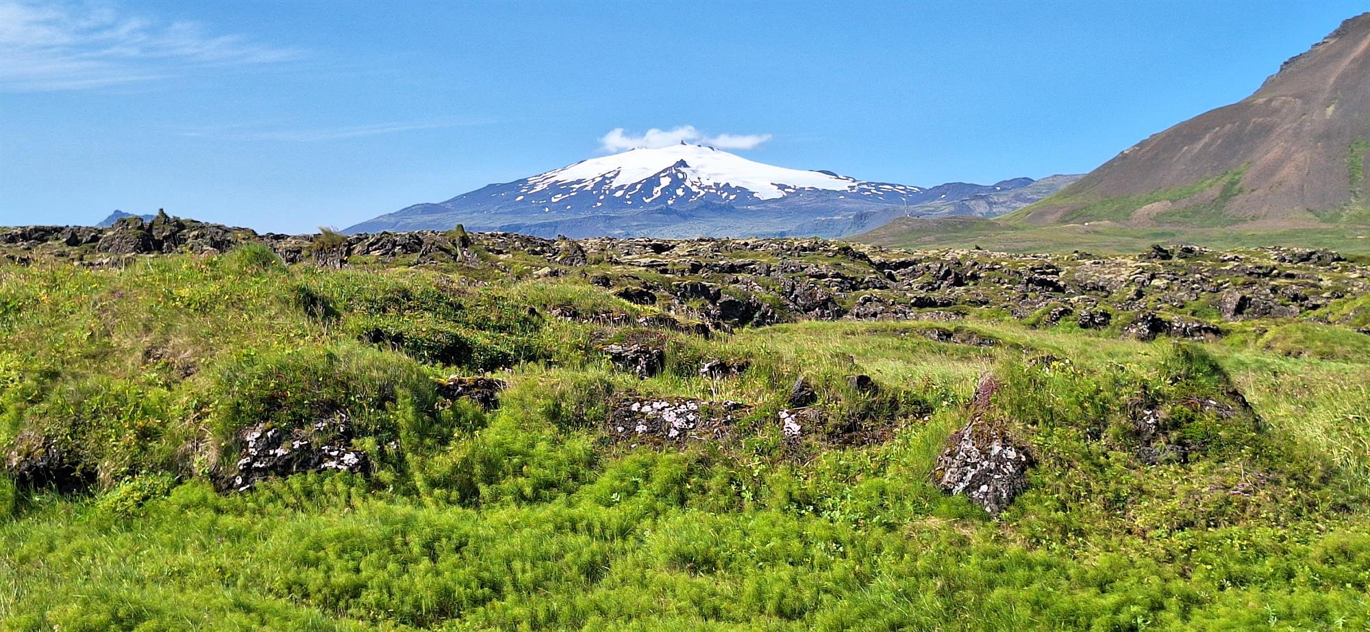 ATOI Post-Tour - Hey Iceland